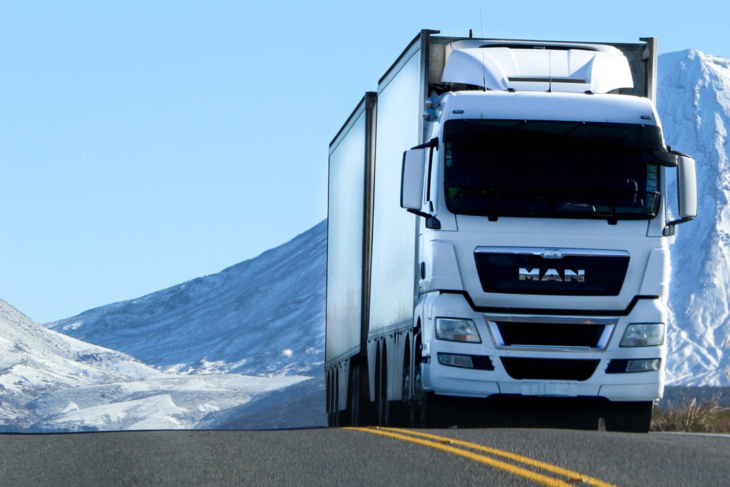 Demo design system – Transportes Trega